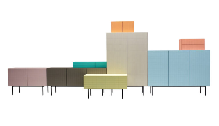 2014 Design Trends: Soft Touch - Azure Magazine | Azure Magazine