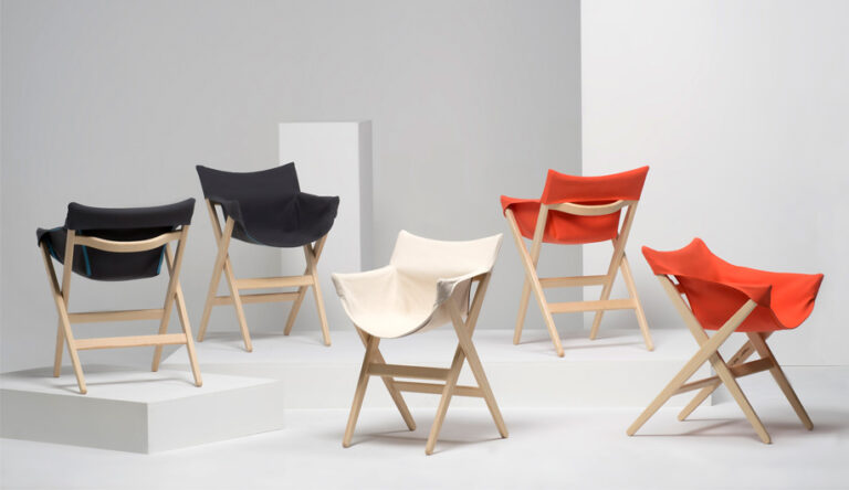 2014 Design Trends: Top Stitch - Azure Magazine | Azure Magazine