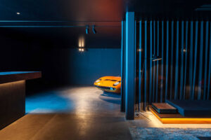 Underground Architecture: 5 Subterranean Stunners - Azure Magazine ...