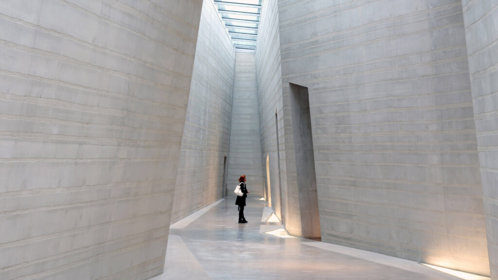 Underground Architecture: 5 Subterranean Stunners - Azure Magazine ...