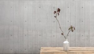 Making An Impression: 6 Projects Featuring Board-Formed Concrete ...