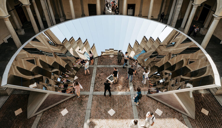 Five Things We Learned From Phillip K. Smith III - Azure Magazine ...