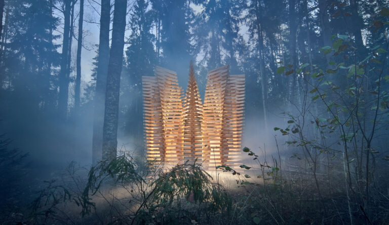 5 Innovative Pavilions Activating Public Spaces - Azure Magazine ...