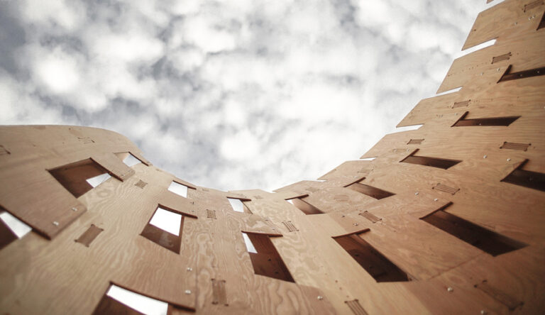 5 Innovative Pavilions Activating Public Spaces - Azure Magazine ...