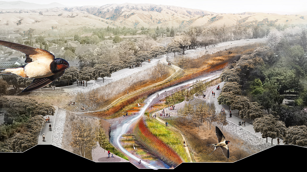 Kate Orff Unmaking The Landscape Azure Magazine Azure Magazine