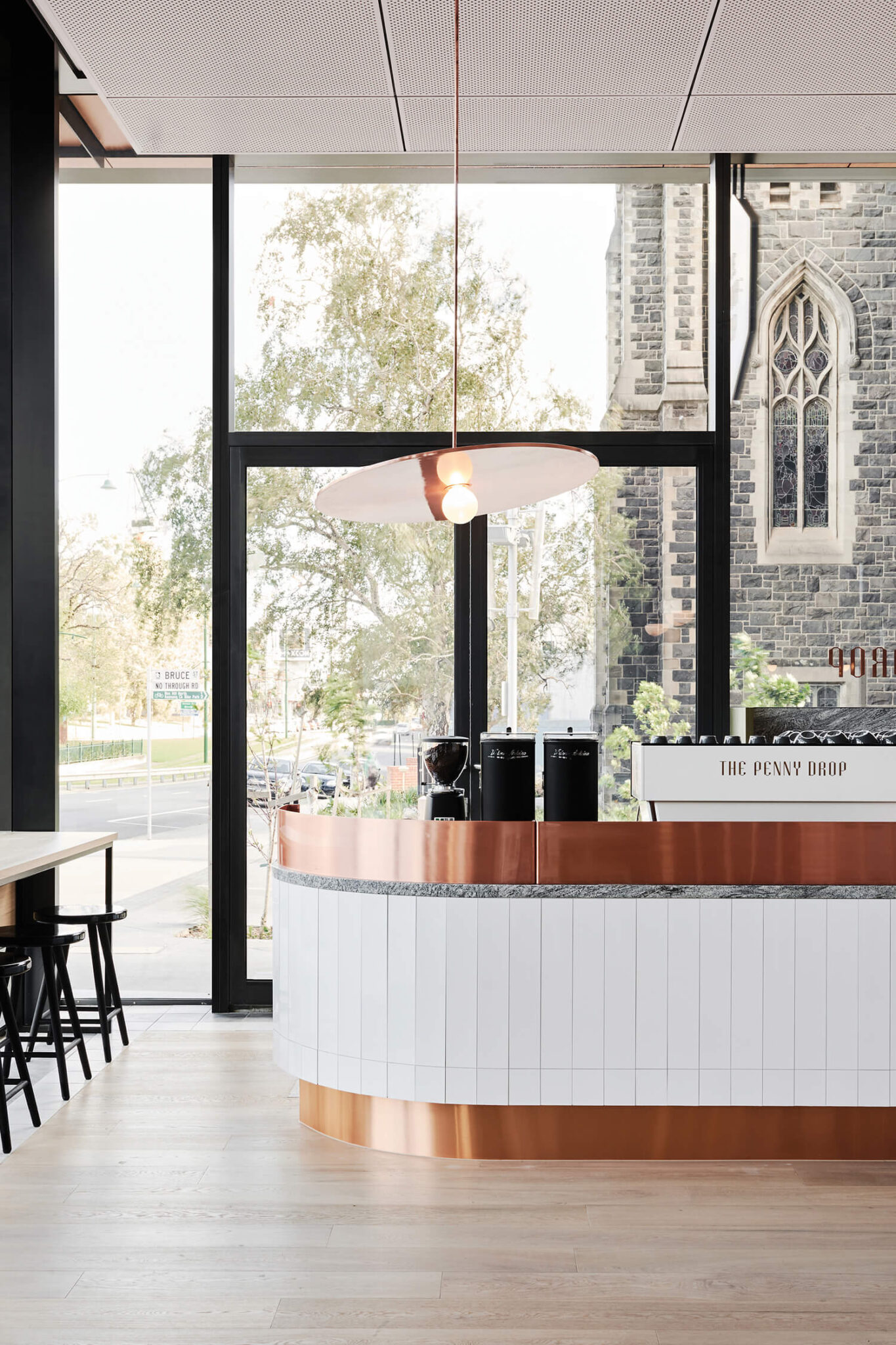 Classic Metals by Chemetal - Azure Magazine | Azure Magazine