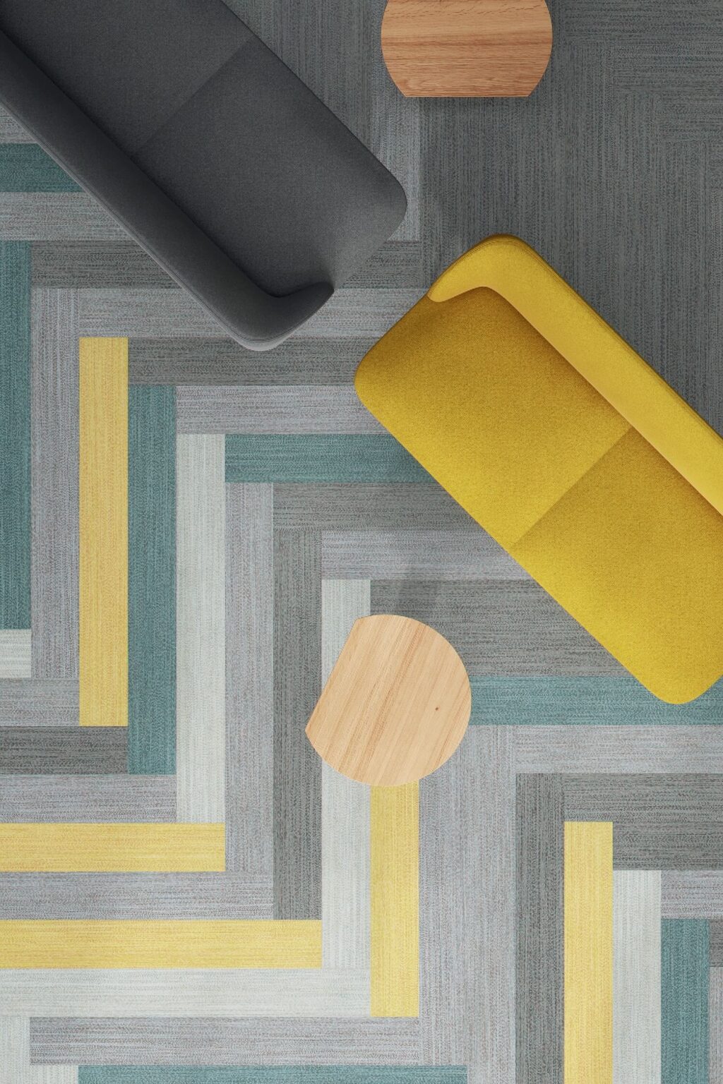 Patcraft Mark Making - Azure Magazine | Azure Magazine