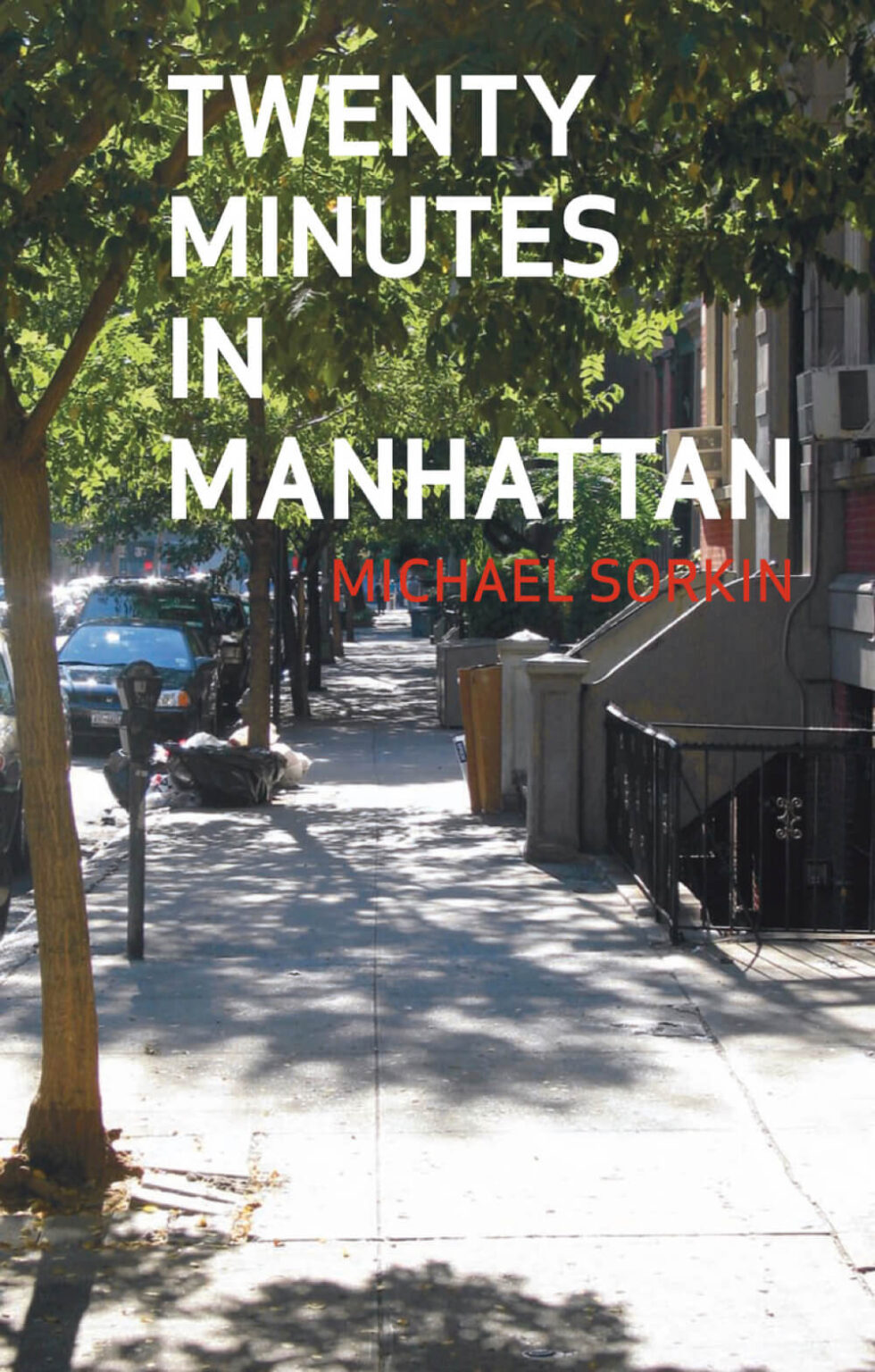 Michael Sorkin: Remembering Architecture’s Provocateur | Azure Magazine