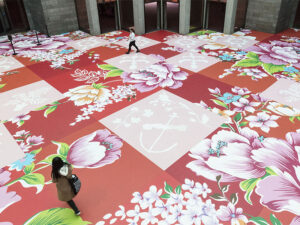 Archipelago: Michael Lin - Azure Magazine | Azure Magazine