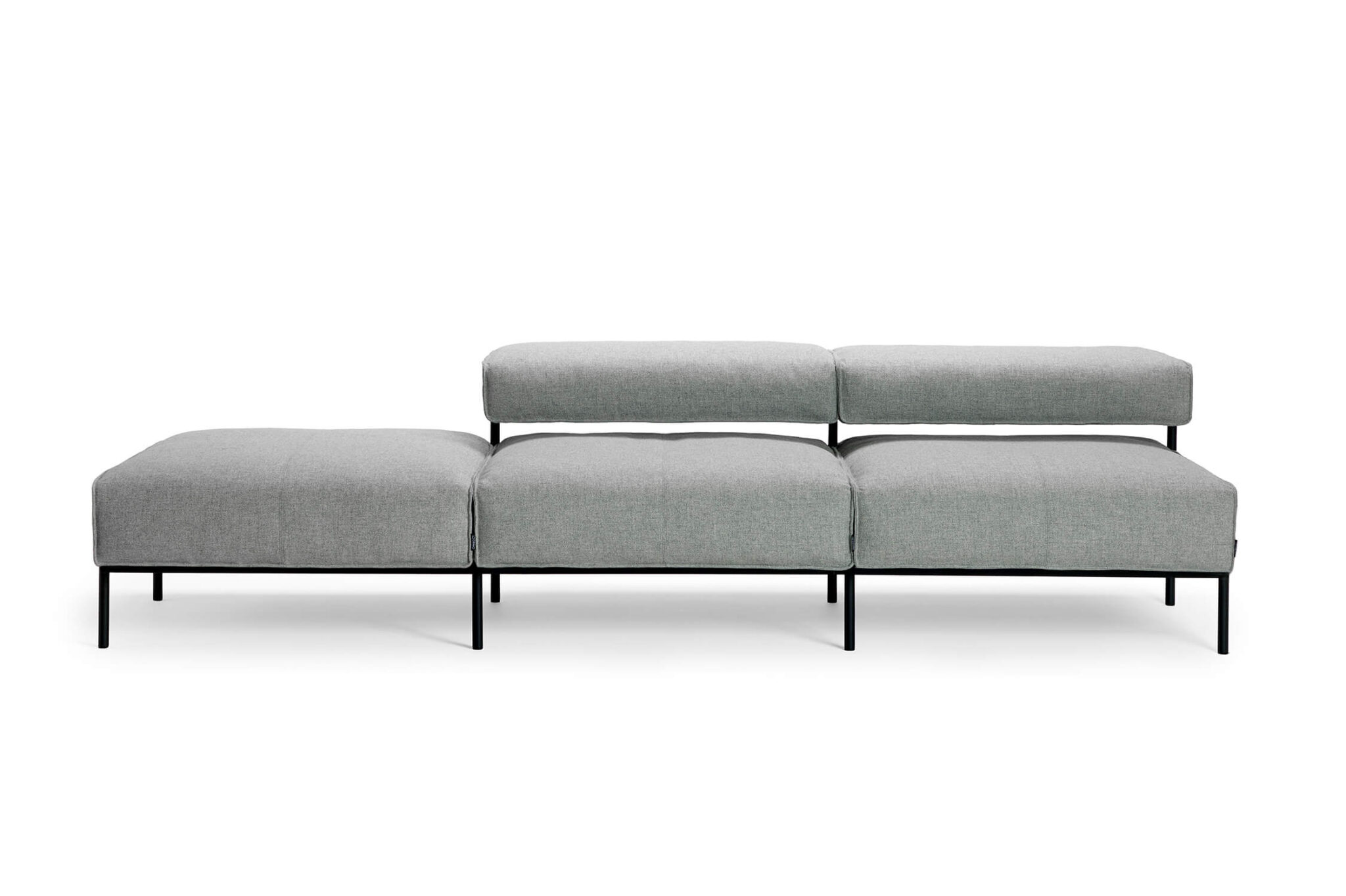 Lucy Sofa System by Offecct - Azure Magazine | Azure Magazine