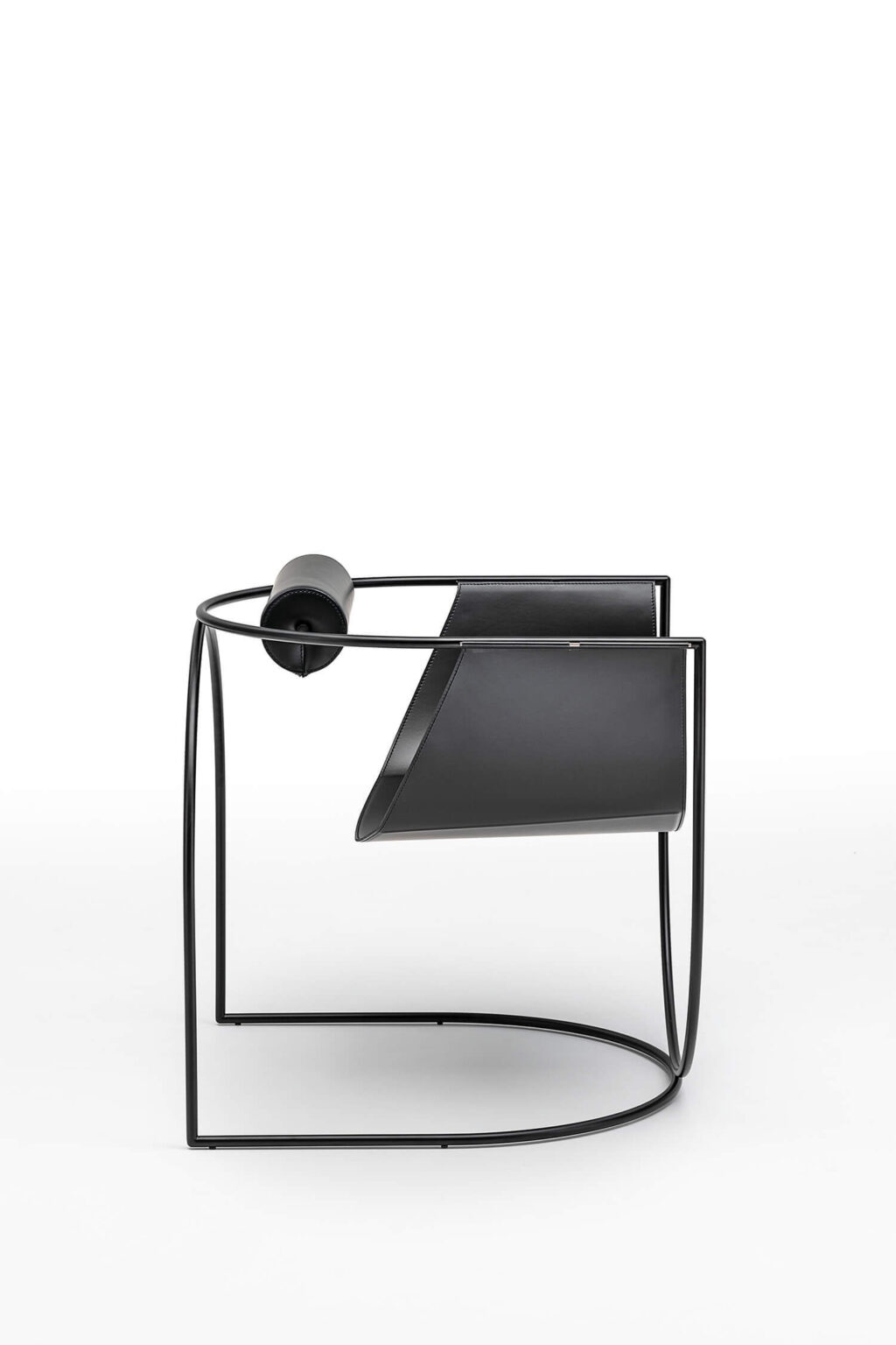 Lemni by Marco Lavit for Living Divani - Azure Magazine | Azure Magazine