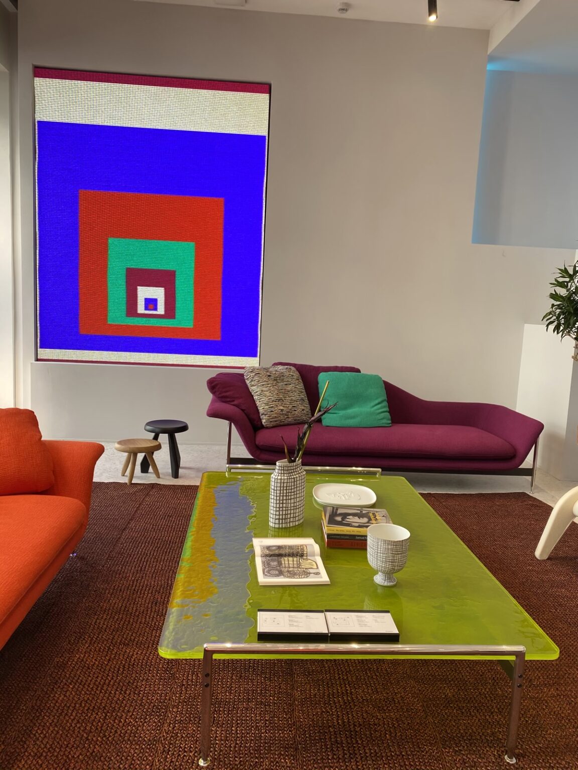 Highlights from Milan Design Week 2022 - Azure Magazine | Azure Magazine