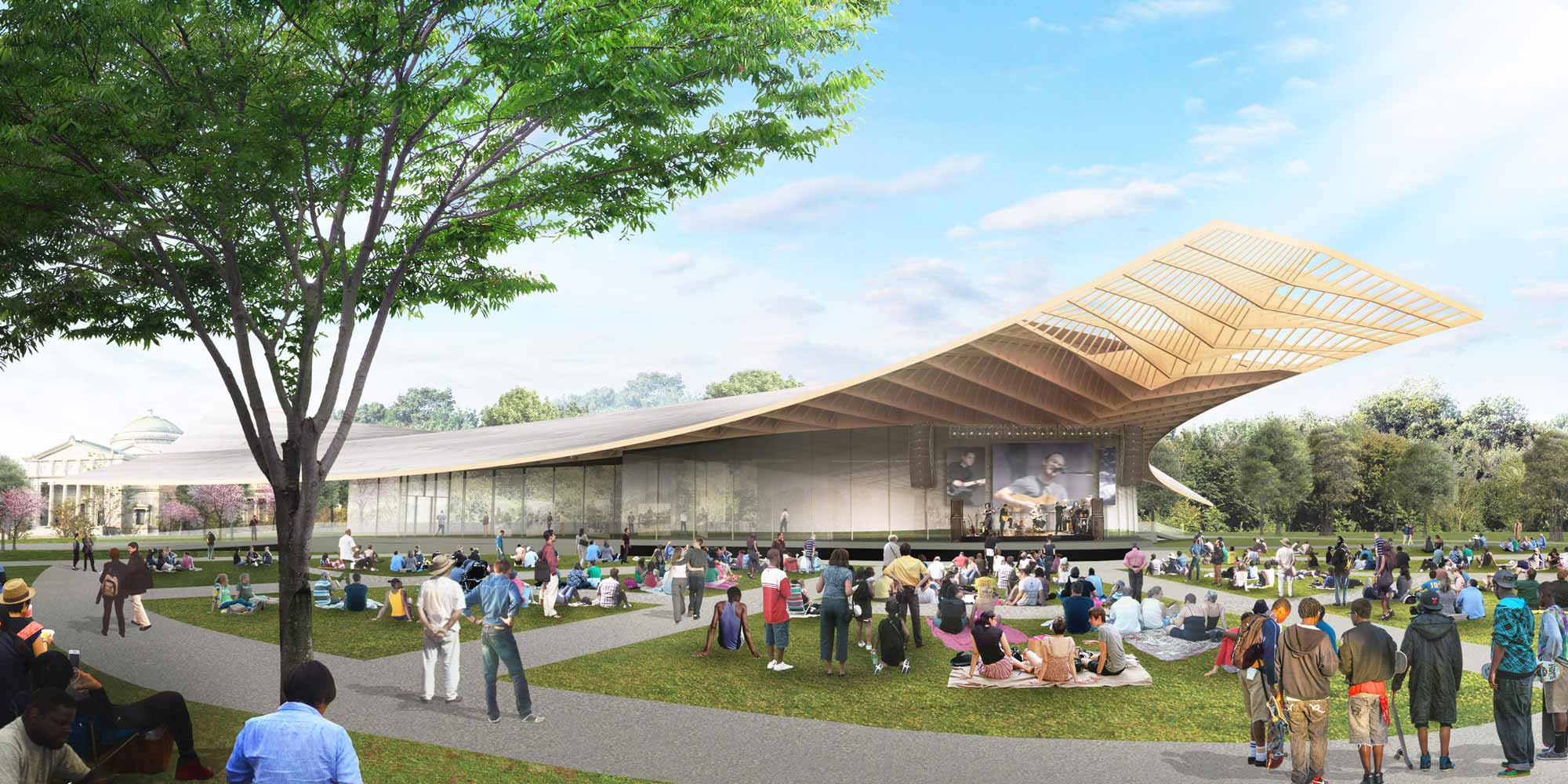 Landscape Architect - Azure Magazine | Azure Magazine