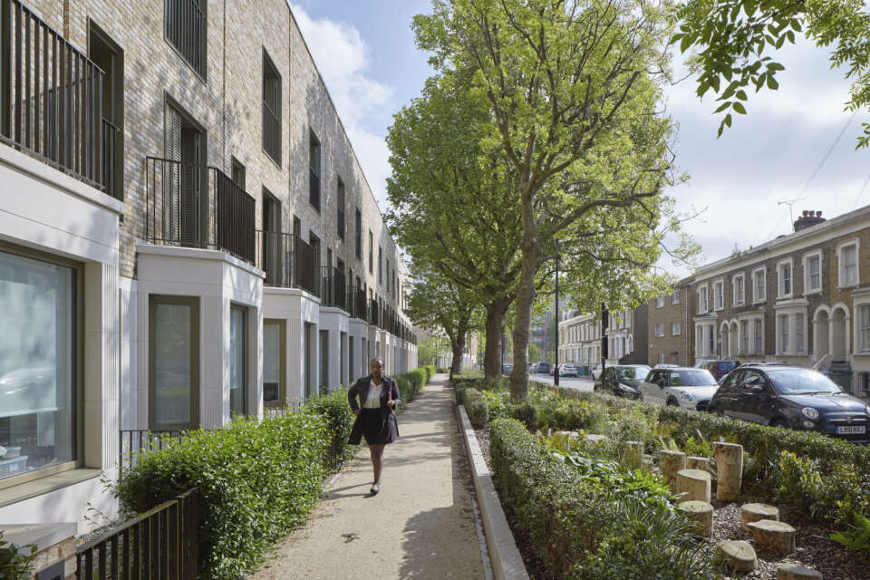 Senior Landscape Architect - Azure Magazine | Azure Magazine