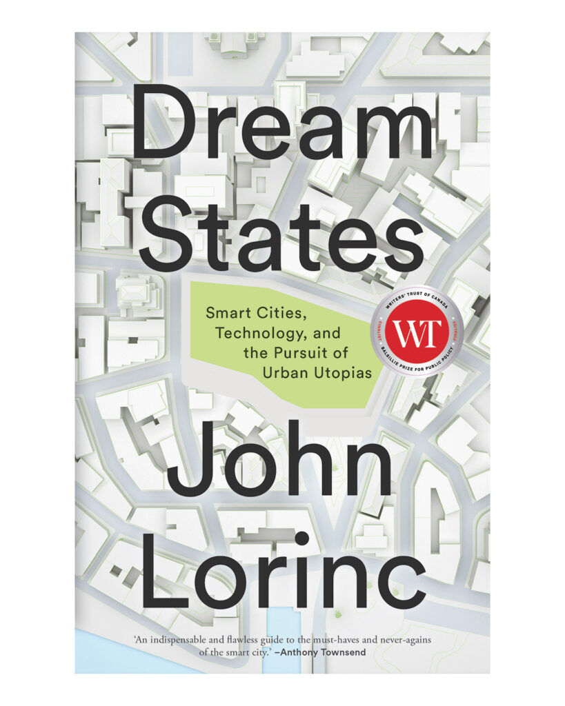 3 Must-Read Books for Urbanism Enthusiasts | Azure Magazine