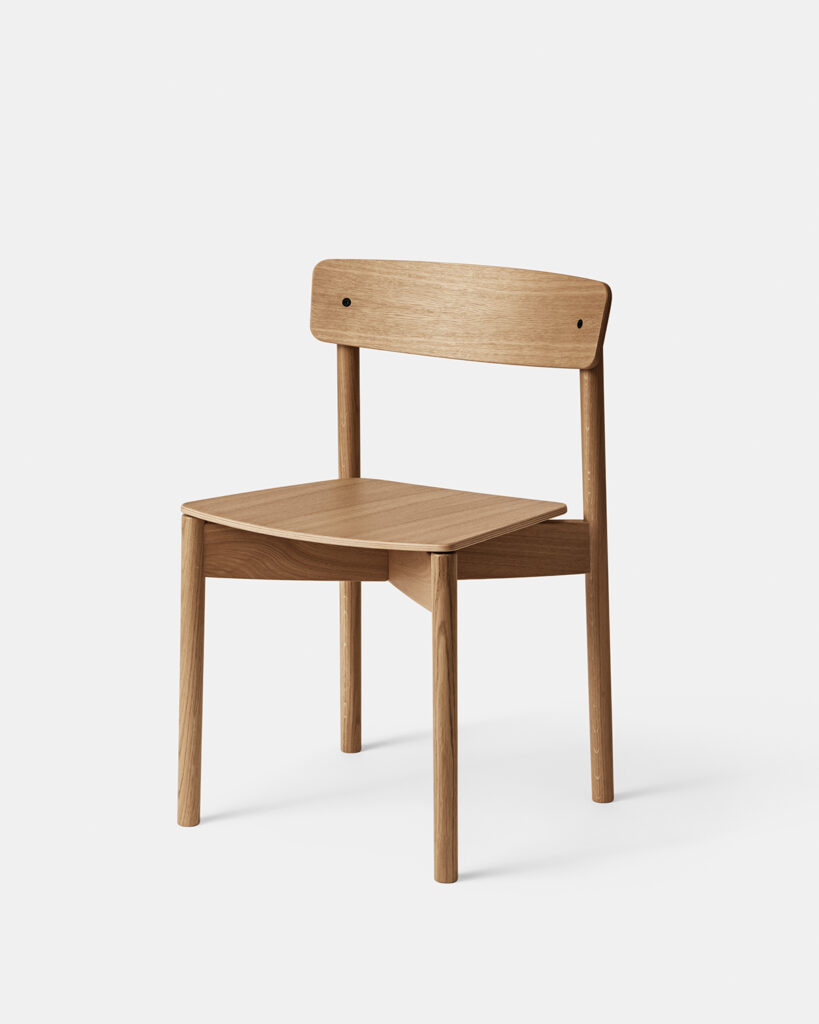 Pearson Lloyd is Designing With the Planet as Stakeholder | Azure Magazine