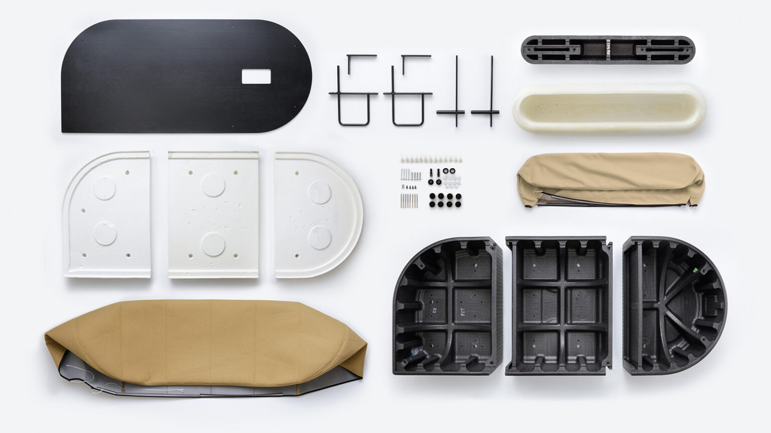 Pearson Lloyd is Designing With the Planet as Stakeholder | Azure Magazine