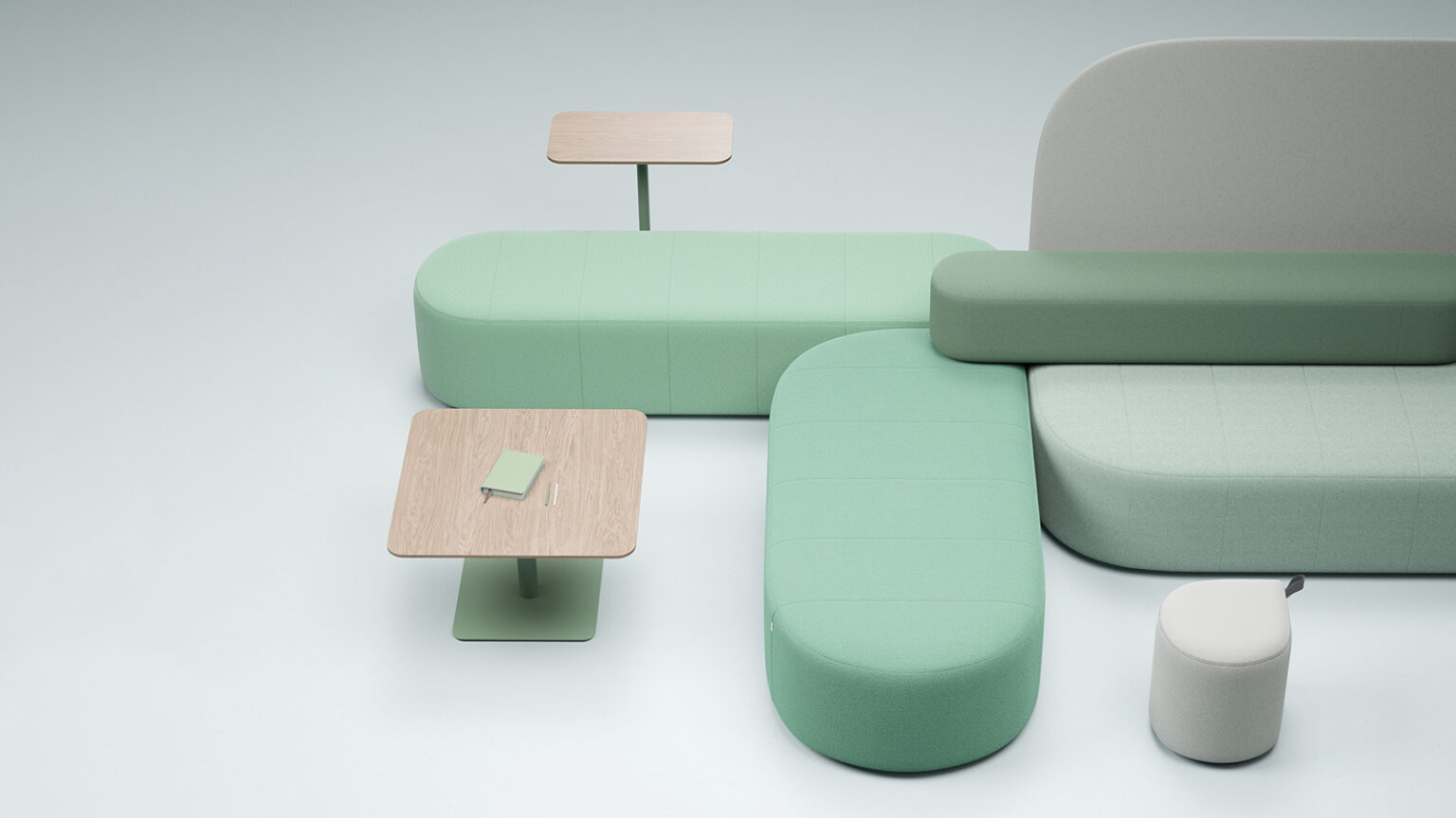 Pearson Lloyd is Designing With the Planet as Stakeholder | Azure Magazine