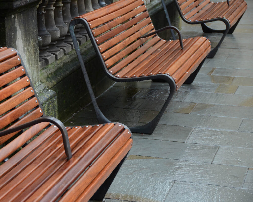 Pearson Lloyd is Designing With the Planet as Stakeholder | Azure Magazine