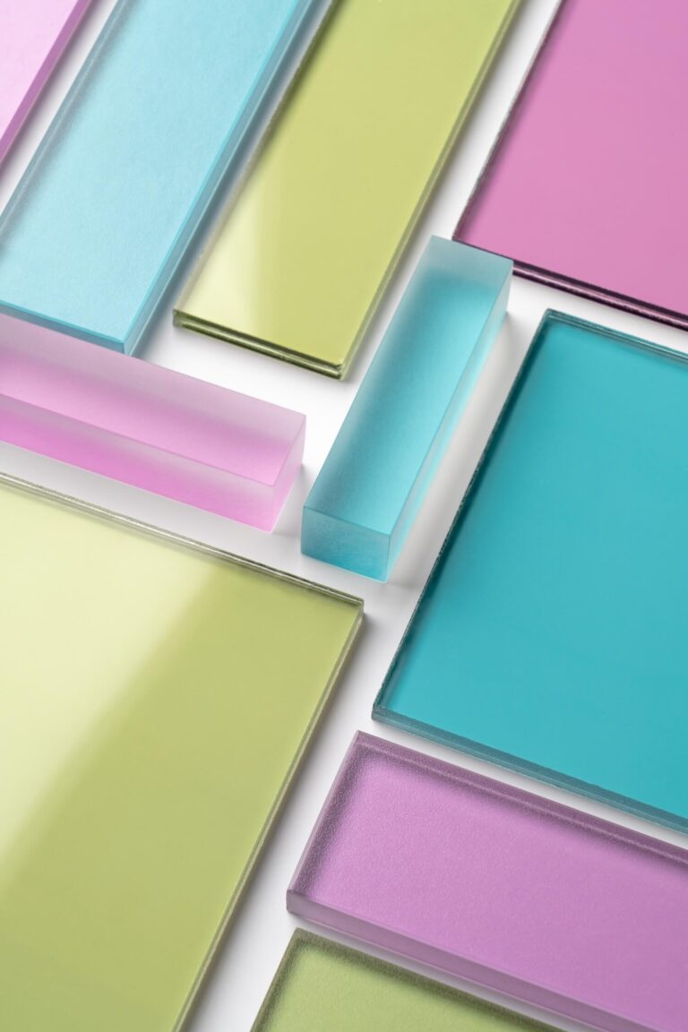 2023 Colour Collection by 3form - Azure Magazine | Azure Magazine