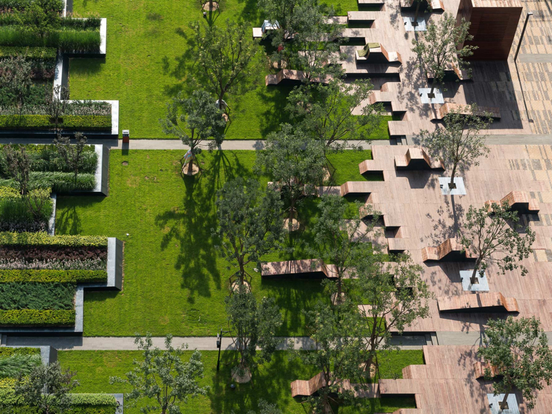 Senior Landscape Designer - Azure Magazine | Azure Magazine