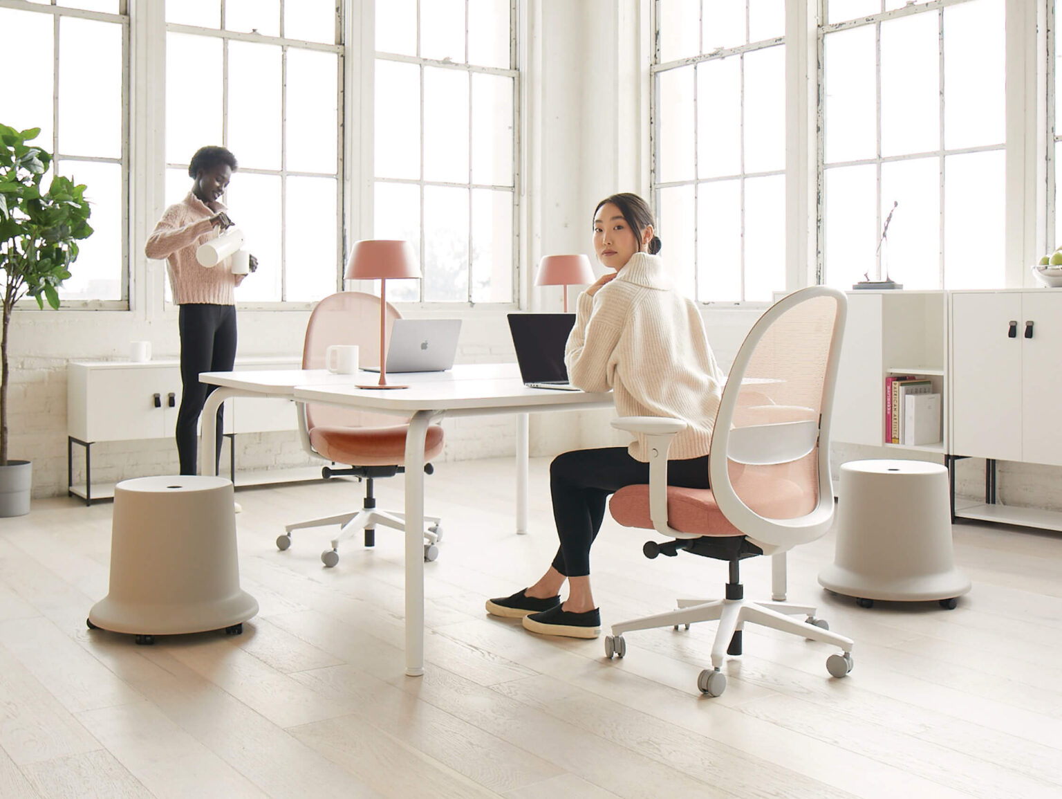 Tone by Teknion - Azure Magazine | Azure Magazine