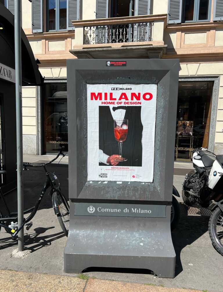 Milan Design Week 2023 Recap: Our Favourite Moments | Azure Magazine