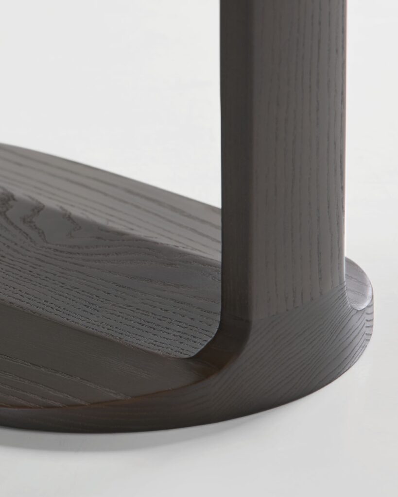 Border Side Table by Erin Hou for Bernhardt Design | Azure Magazine