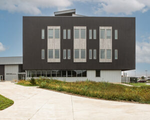 3 Cladding Options That Embrace a Dark Palette - Azure Magazine | Azure ...