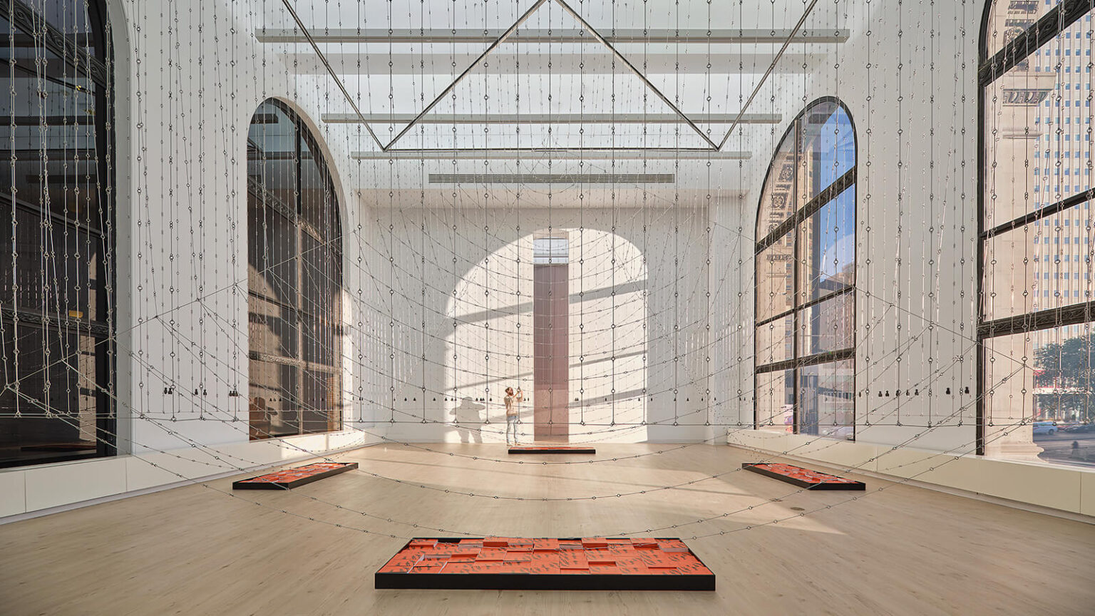 Designers Unpack Structures of Oppression and Erasure at CAB 5 | Azure Magazine