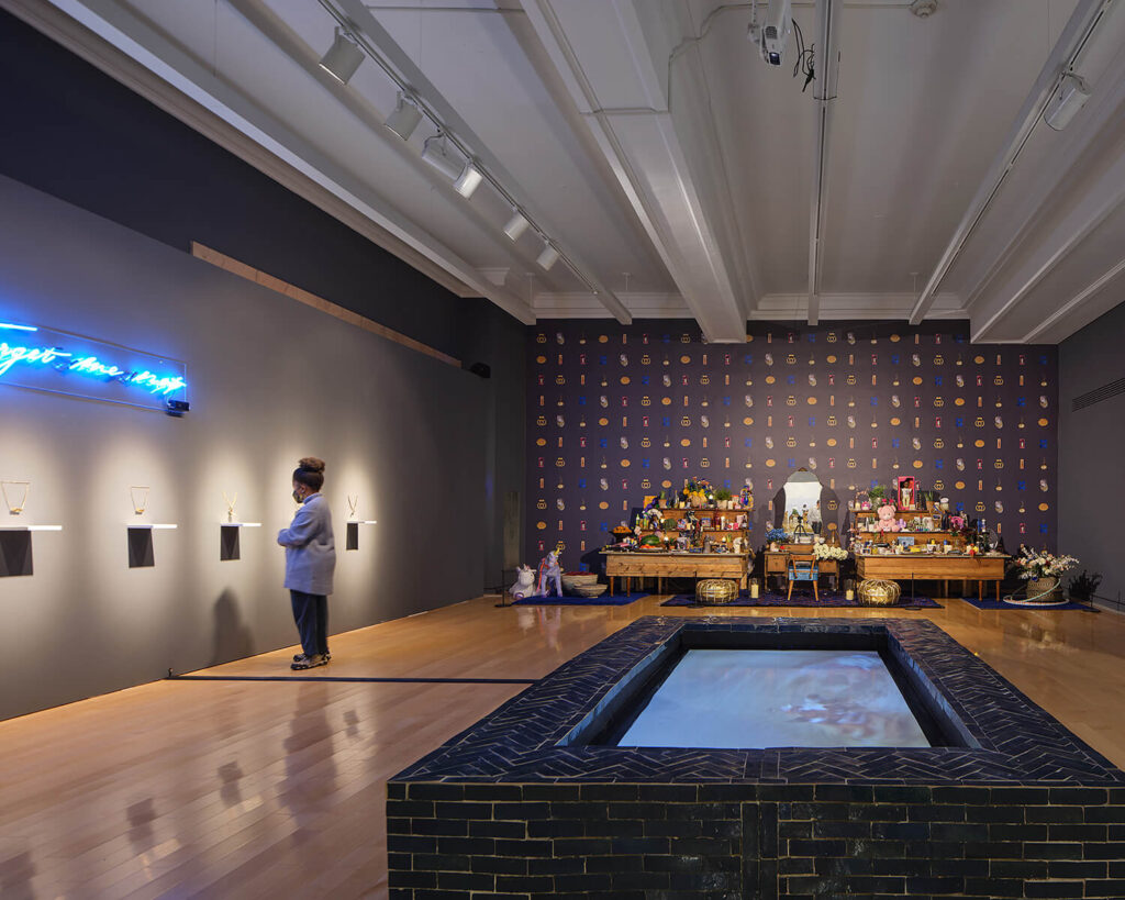 Designers Unpack Structures of Oppression and Erasure at CAB 5 | Azure Magazine