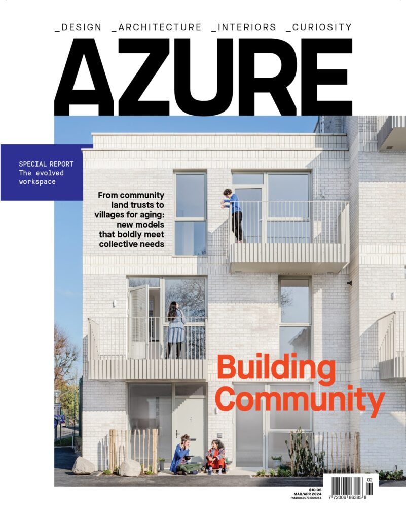 Magazine - Azure Magazine | Azure Magazine