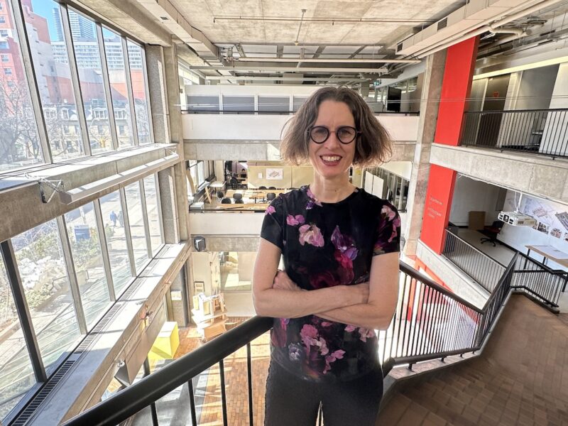 Lisa Landrum on Inclusive Architecture Education | Azure Magazine