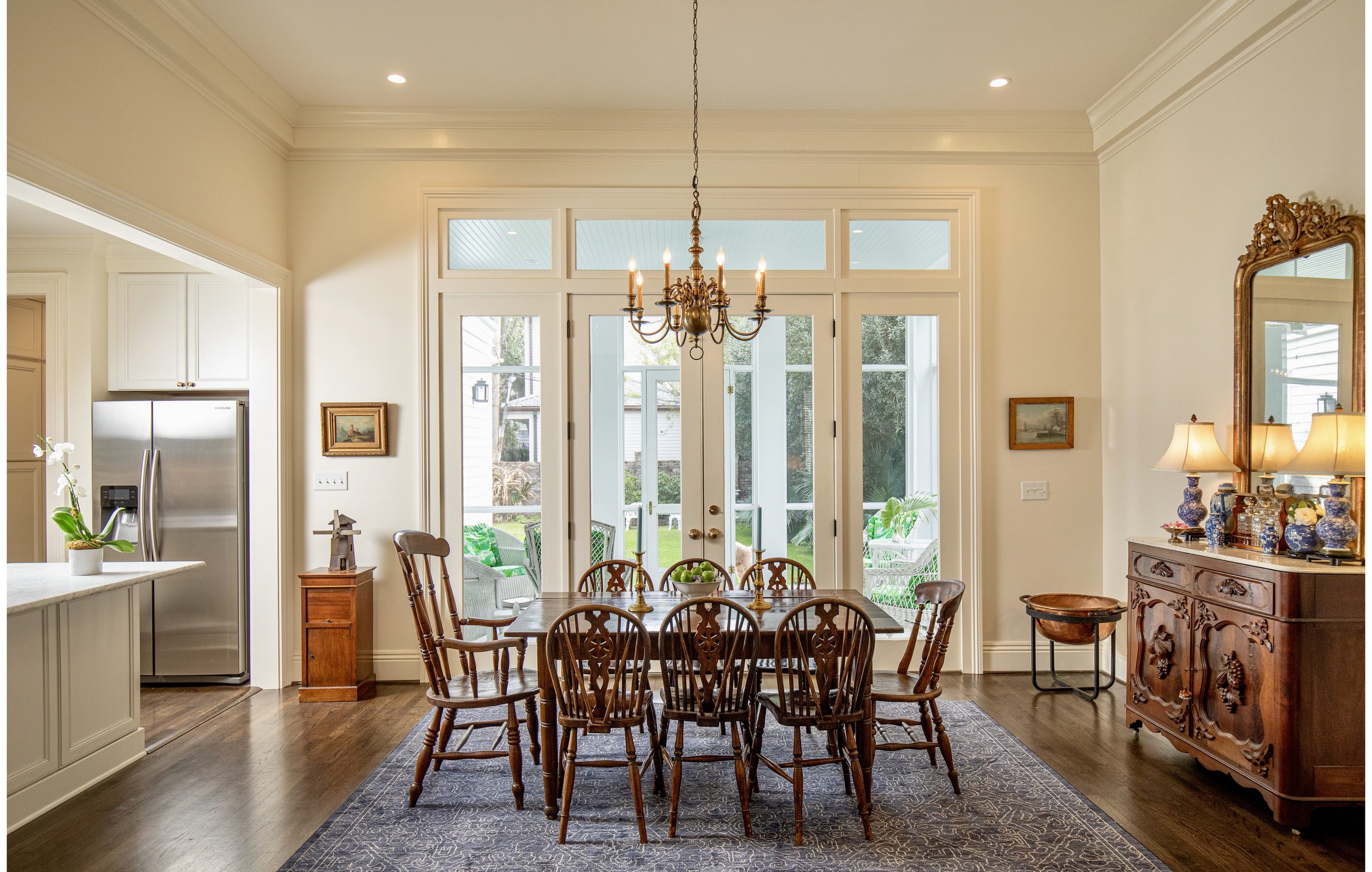 Intern Architect at Van Horn Design - Azure Magazine | Azure Magazine