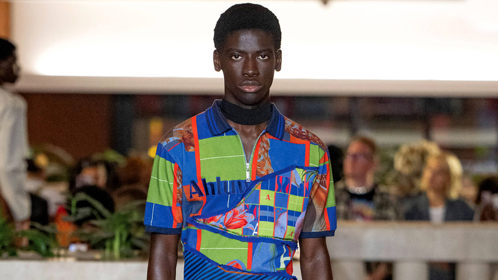 Luke Pearson & Tom Lloyd's Guide to the London Design Festival | Azure Magazine