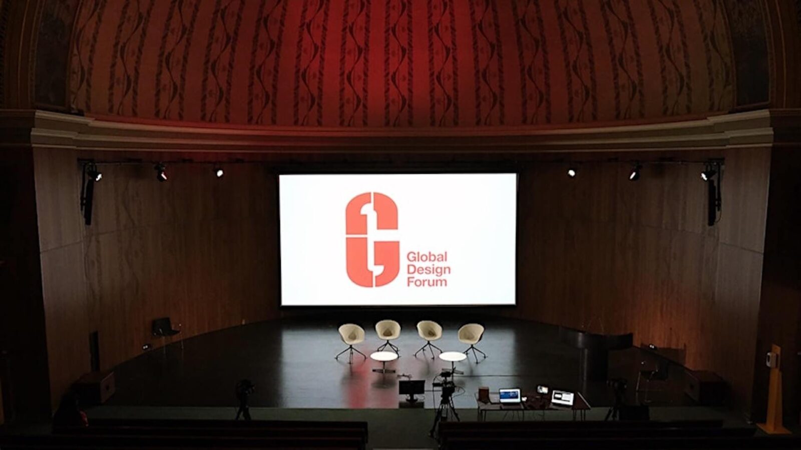 Luke Pearson & Tom Lloyd's Guide to the London Design Festival | Azure ...