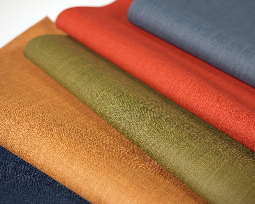 NeoCon 2025: Five Textile Launches That Really Delivered | Azure Magazine