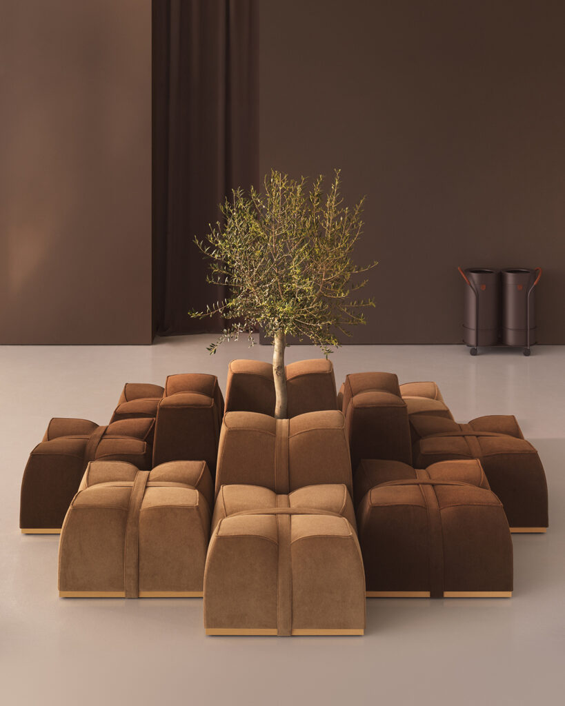 Show Preview: NeoCon and Design Days 2025 Launches | Azure Magazine