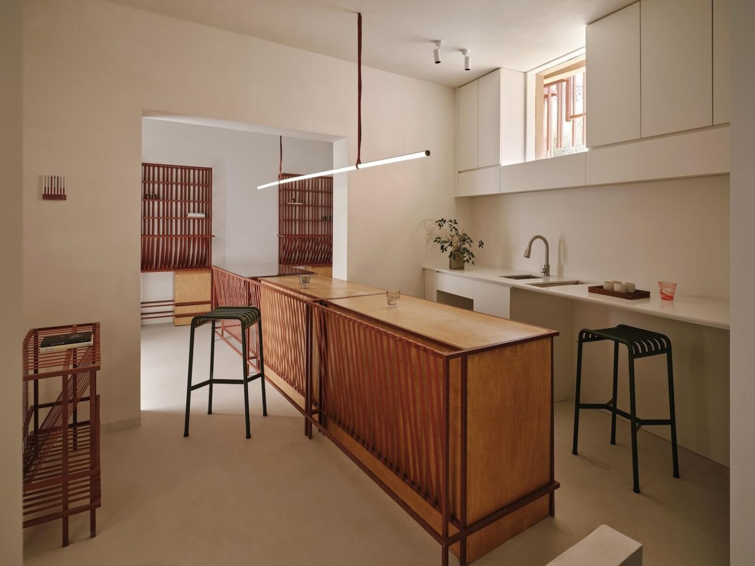 China's Z Museum is a Tailored Cultural Hub | Azure Magazine