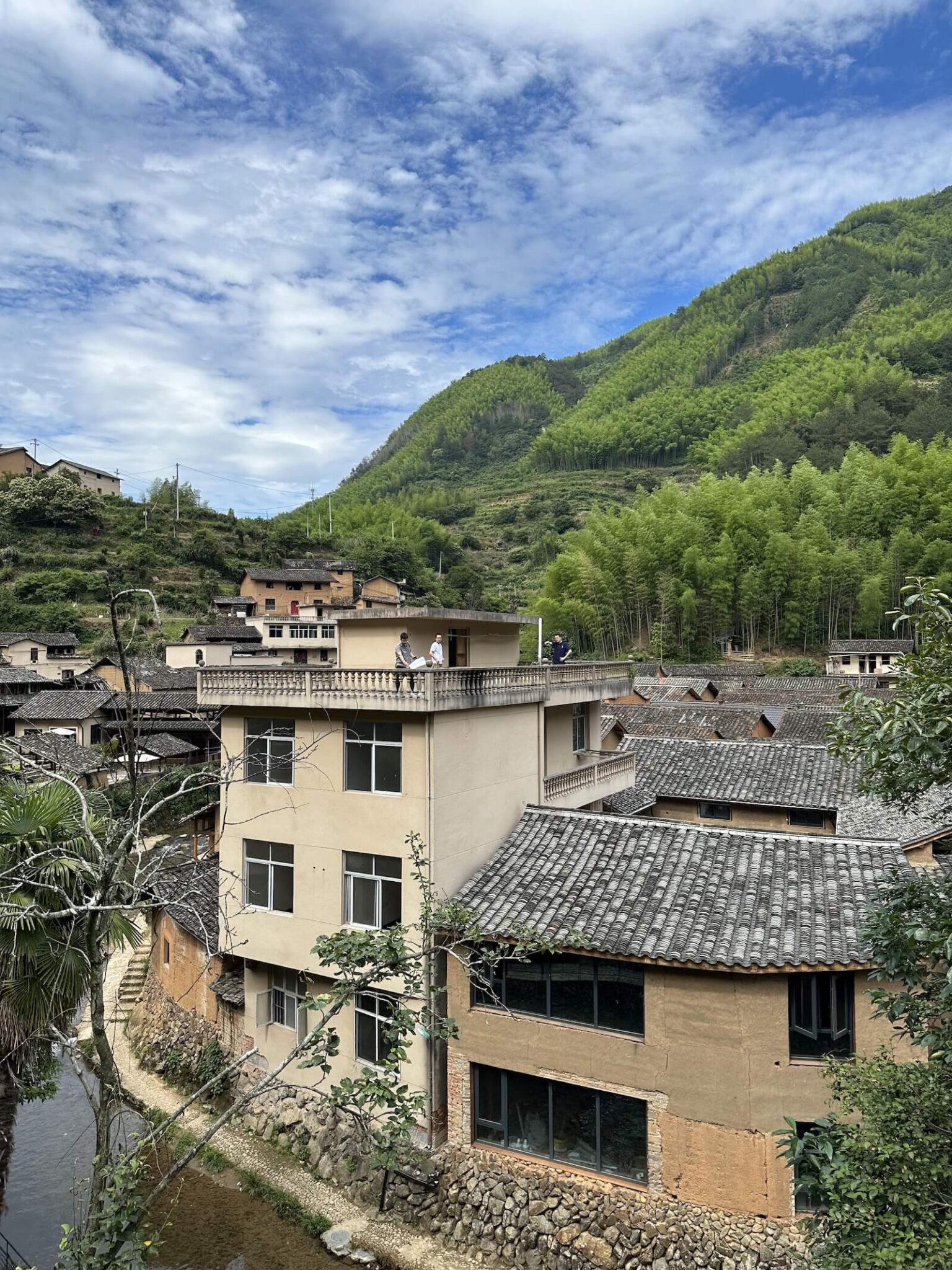 China's Z Museum is a Tailored Cultural Hub | Azure Magazine