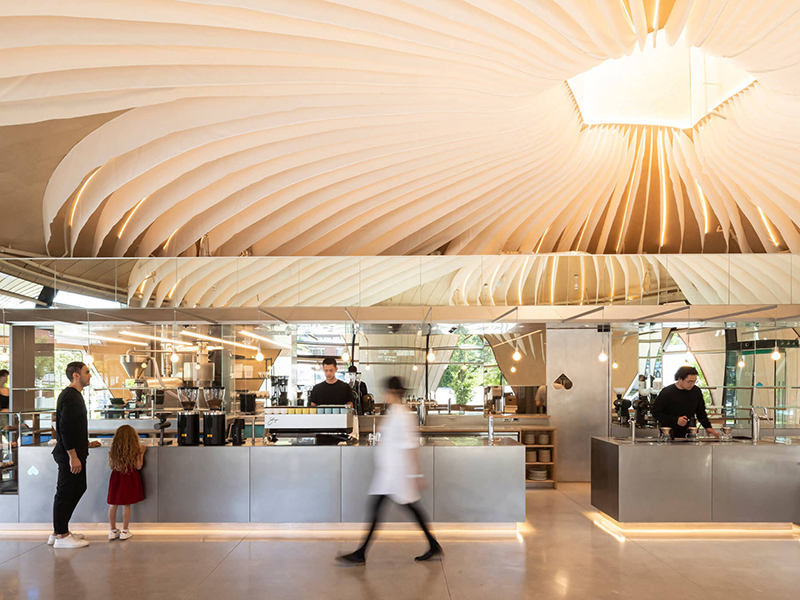 Design Principal at Perkins&Will - Azure Magazine | Azure Magazine