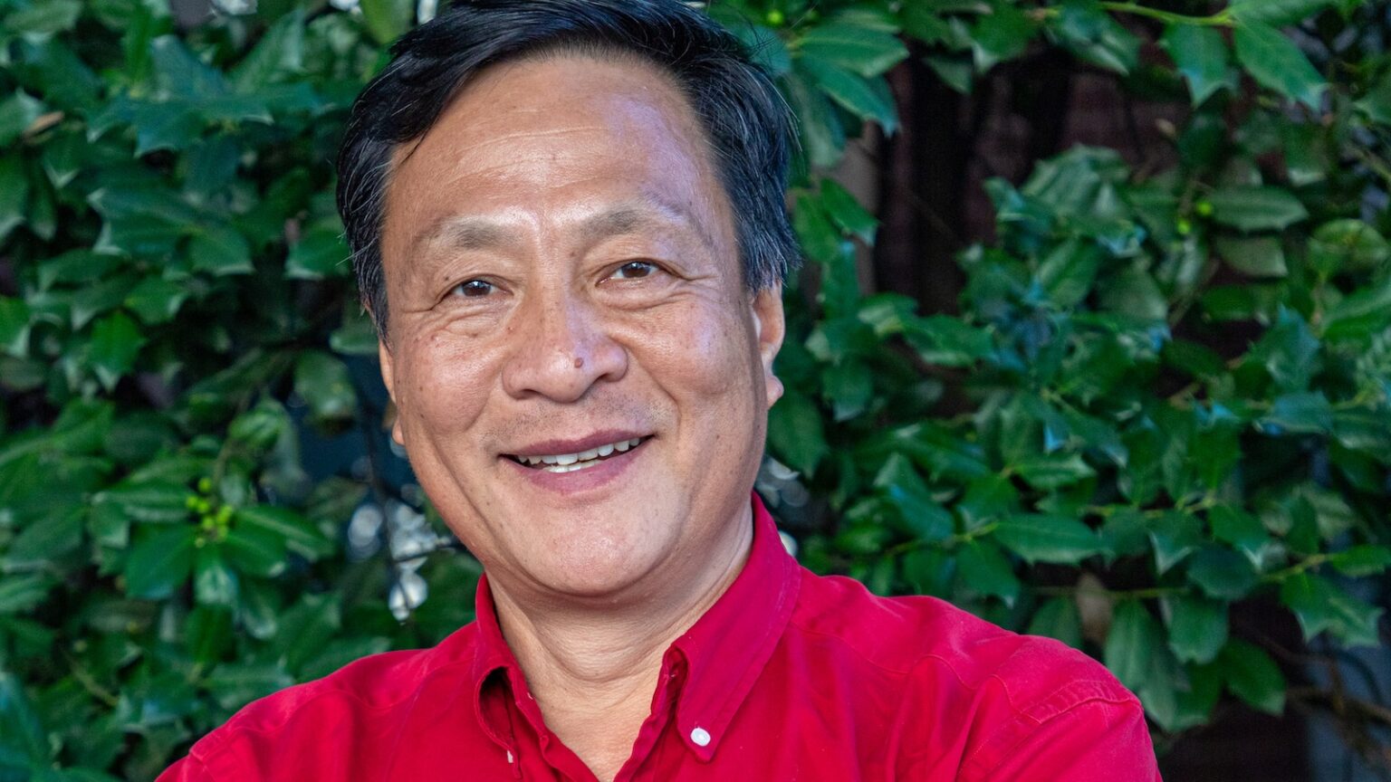 Kongjian Yu, in His Own Words - Azure Magazine | Azure Magazine